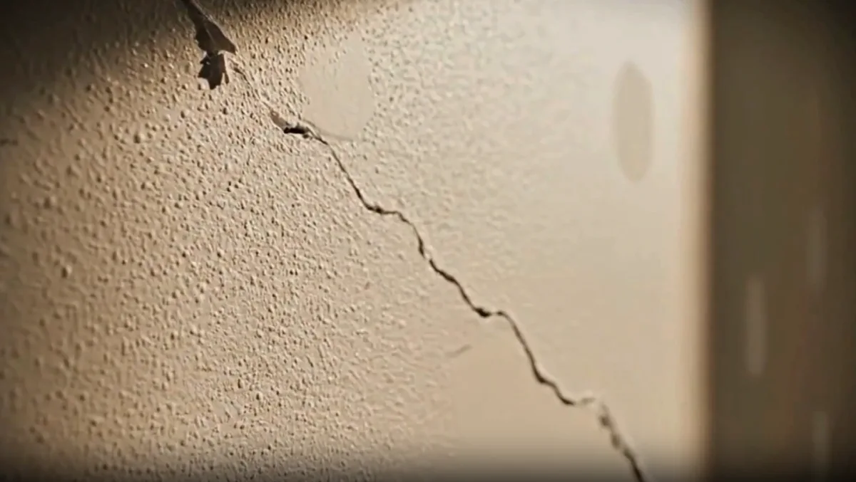 Foundation Cracks? When to Worry | Top Level Foundation Repair